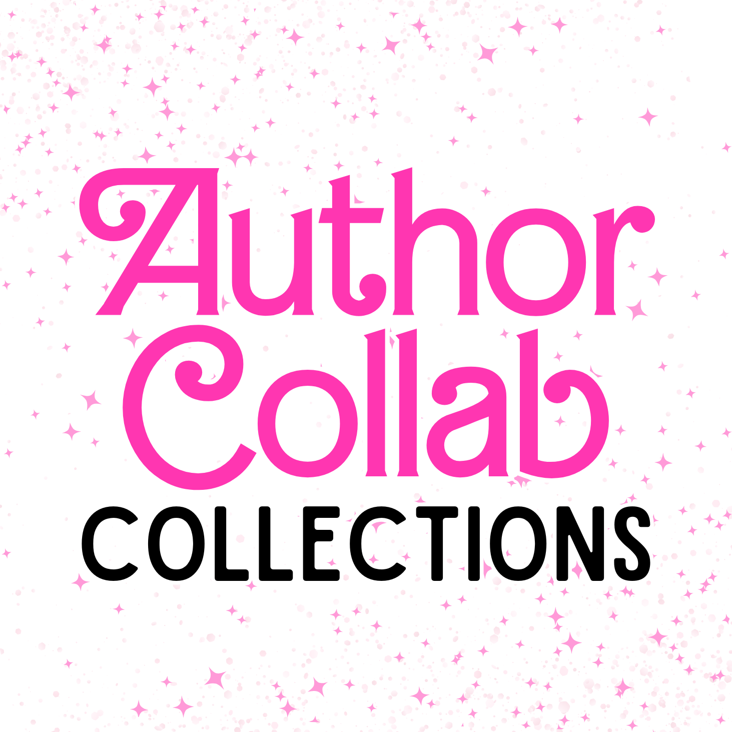 Author Collaboration Collections – JibblyBitz